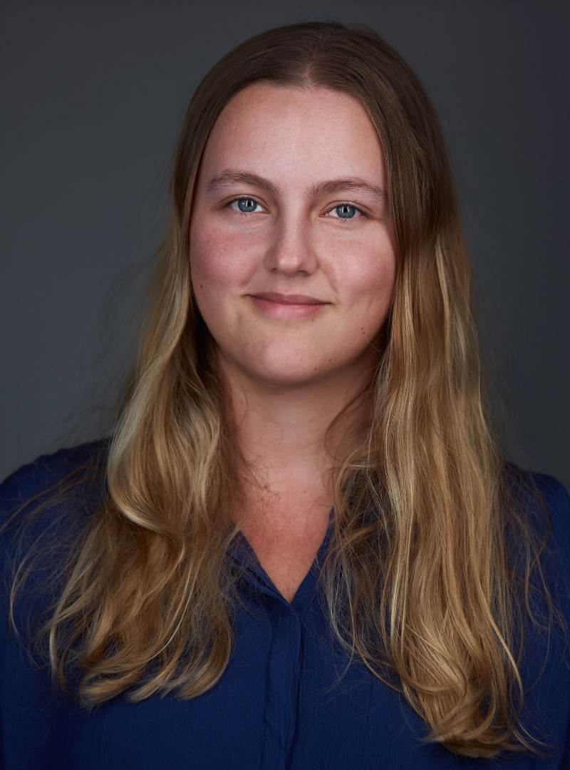 Clarissa Wolswijk | 4-Vision