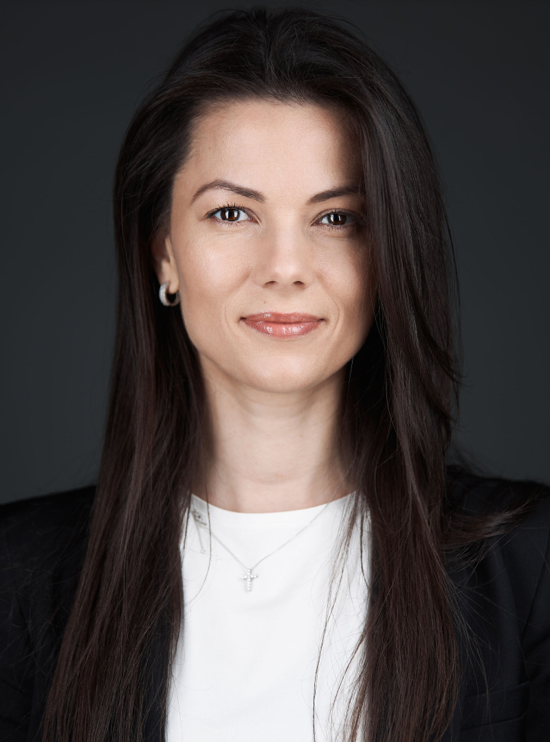 Irina Bulat | 4-Vision